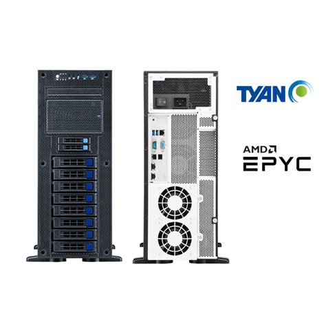Gpu Workstations Taknet
