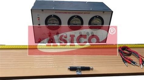 Calibration Of Voltmeter And Ammeter Using Potentiometer फिजिक्स इंस्ट्रूमेंट फिजिक्स