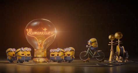 [미니언즈 And 모어 1]영화 소개 및 리뷰