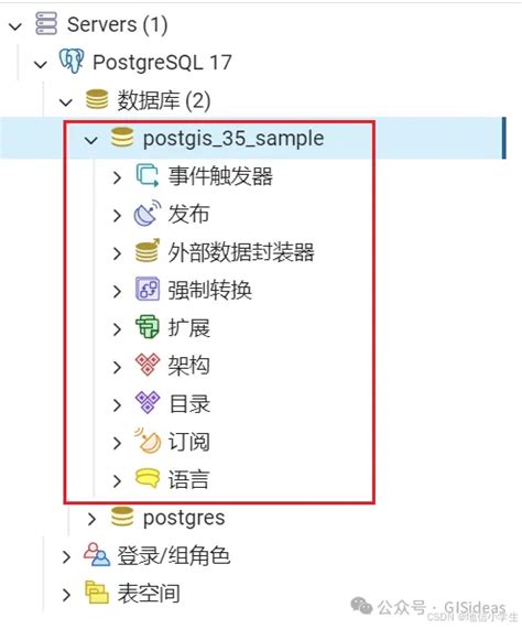 Postgresql与postgis安装postgresql安装postgis Csdn博客