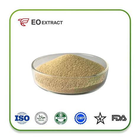 China Torula Yeast Manufacturers And Suppliers Factory Wholesale Eo Extract