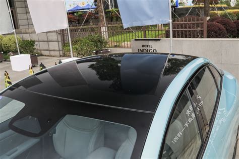 【小鹏mona M03600km 超长续航max版天窗图片 汽车图片大全】 易车