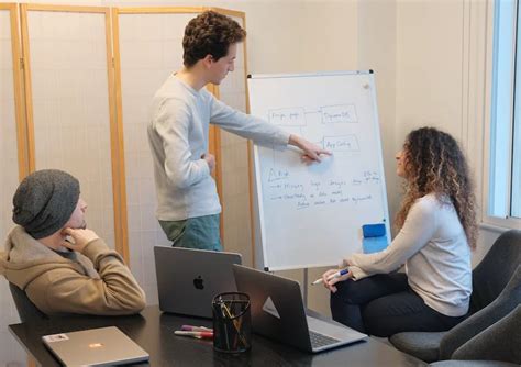 Generative AI Development Services Theodo UK