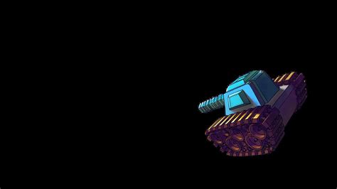 Tanktrouble 3d A Multiplayer Tank Brawl Game