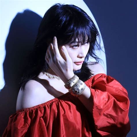 Kim Hye Soo 김혜수 金惠