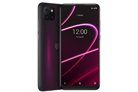 T Mobile Revvl 5g Description Specification Photos Reviews