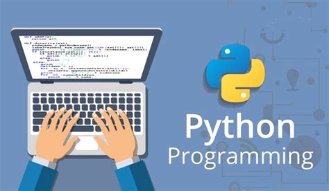 Python Programming Internship In Jaipur