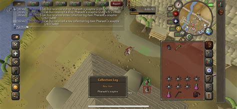 Scepter Luck Wow Rironscape