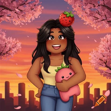 Cartoonkissme Created On Craiyon