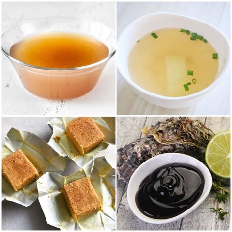 Fish Stock Substitute 11 Best Alternatives Eat Your Beets