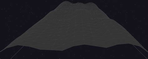 Threejs Threejs Why Is Wireframe Thickness Not Adjusting For Me