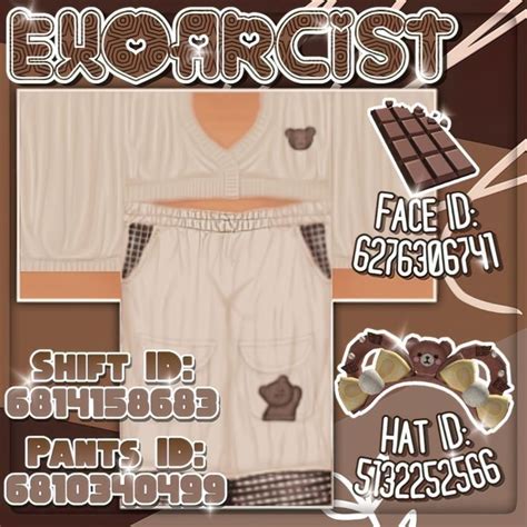 Pin By Kay Benavidez On Bloxburg Coding Clothes Blocksburg Outfit