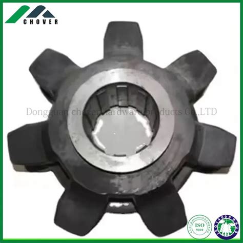 Differential Gear Precision Forging Hot Melt Forging Flame Forging Auto Parts Forging Processing