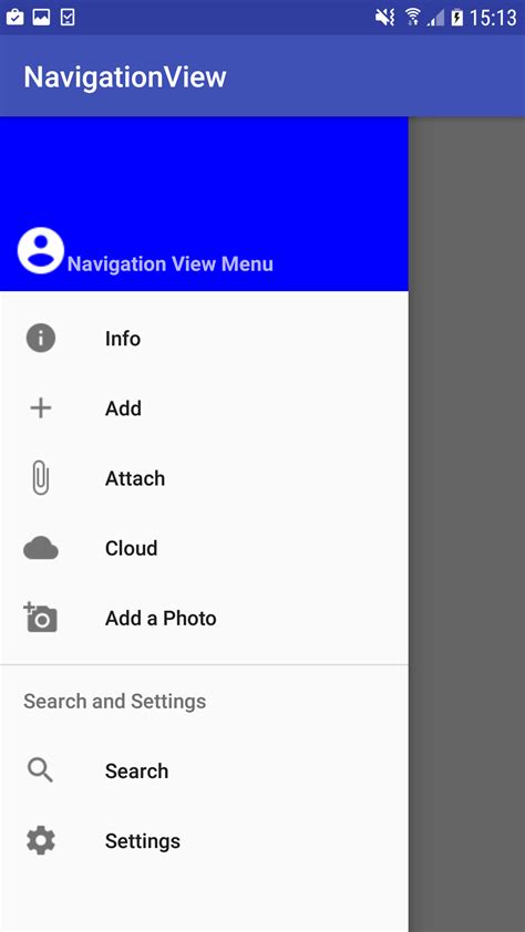 Build A Better UI With The Material Design Components Library Android Authority