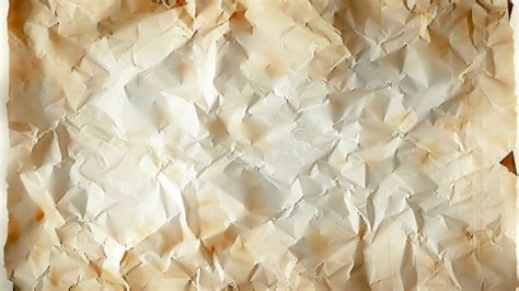 Torn Paper Sheet Generative Ai Stock Illustration Illustration Of