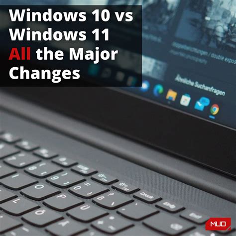 Windows Vs Windows All The Major Changes Artofit