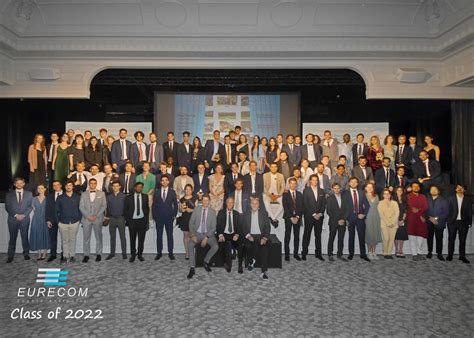 EURECOM Au Fil Du Temps EURECOM