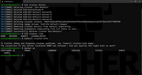 set up k3s in high availability using k3d it老男孩