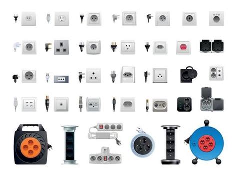 Computer Ports Vector Art Icons And Graphics For Free Download