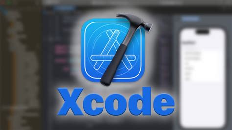 Ultimatives Xcode Tutorial Deutsch Youtube