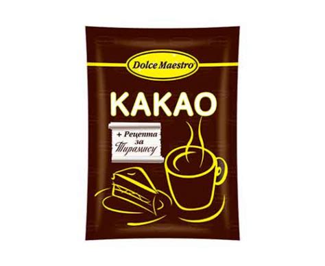 КАКАО Д-Р ЙОТКЕР 50Г_КЛАСИКО