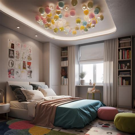 儿童房素材 儿童房模板 儿童房图片免费下载 设图网