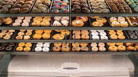How Structural Concepts Foodservice Displays Makes The Difference