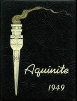 Aquinas High School Alumni From Bronx Ny