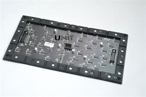 Flexible LED Display UNIT LED