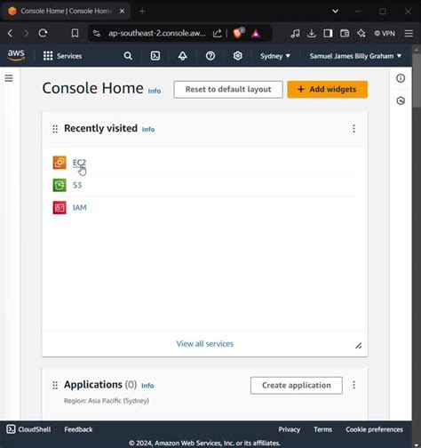 Samuel James Billy Graham On Linkedin Aws Cloudcomputing Devops