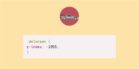 A Hilarious Collection Of CSS Puns Jokes