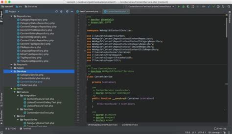Laravel Designpatterns Repository Keeplearning Dyan Galih