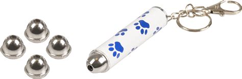 Flamingo Kattenspeelgoed Laser Pen Laser Pointer 5 Motieven