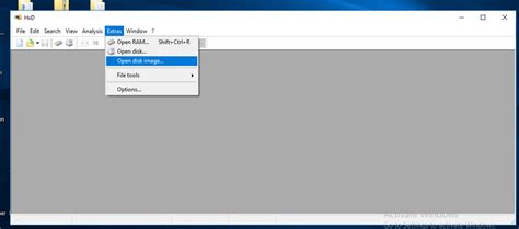 Parsing Fat32 File System Programmer Sought