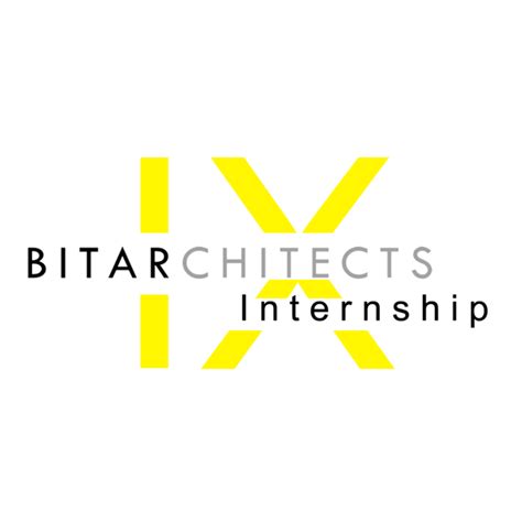 Bitarchitects 9th Edition Internship