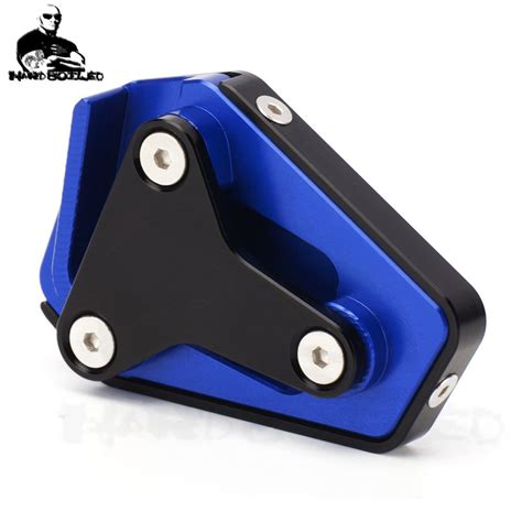 Badu Bg алуминиев спирачен лост за уголемяване на подложка за крака аксесоари за Bmw S1000xr