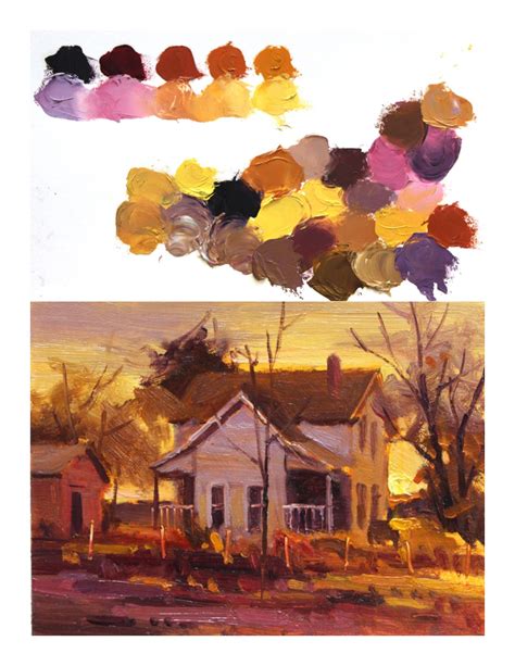 Extended Analogous 8 John Pototschnik Fine Art