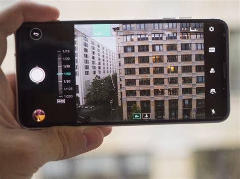 The Pixel Camera Is The Reason Why I Never Bought One Android Central