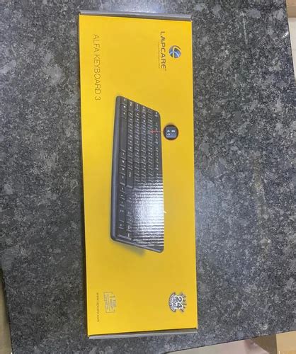 Lapcare Keyboard In Bengaluru Swastik Technologies Id 2851932886212