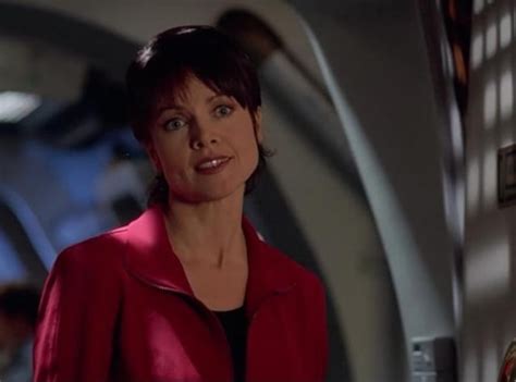 Happy Birthday To Rosalind Allen She Played Dr Wendy Smith Who