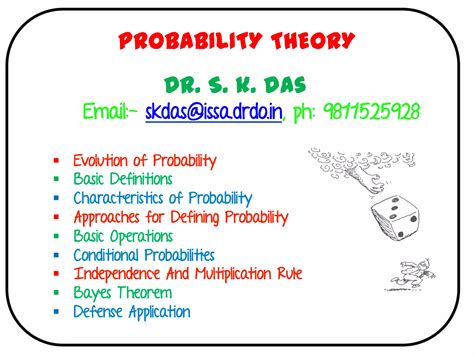 Probability Ppt