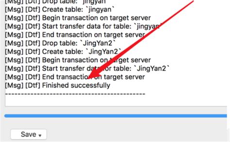 mysql 把一个数据库中的表数据复制到另一个数据库中 CHENSISI 博客园
