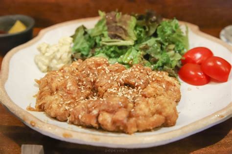 0701 서촌 일본 가정식 맛집 누하의숲ヌハの森 ② 네이버 블로그