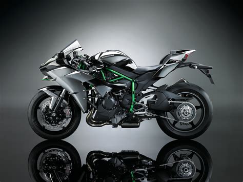 Kawasaki Ninja H2r 4k Wallpapers Wallpaper Cave