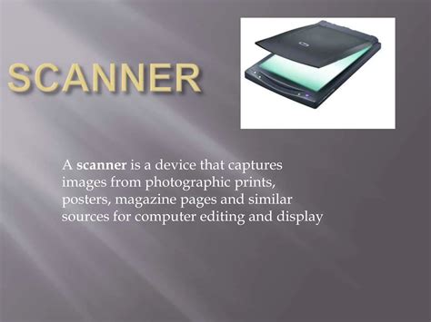 computers basics power point and working parts pptx