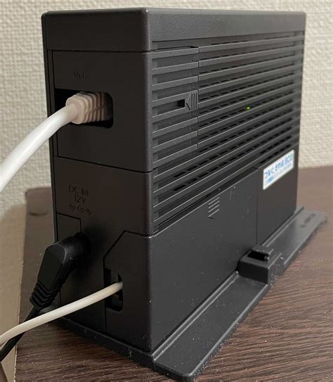 How Do I Install The ONU VDSL Modem And Or Wireless Router Sakura Mobile