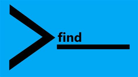 34 практических примеров использования команды Find в Linux
