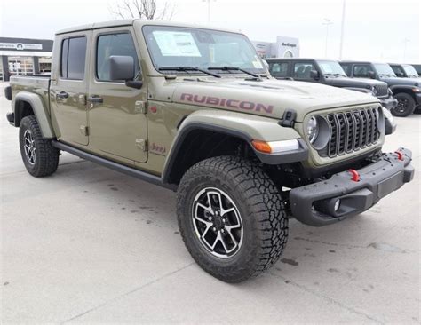 ‘41 Gladiator Jt Club Jeep Gladiator Jt News Forum Community
