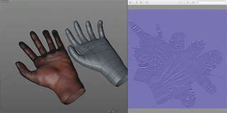 Create Smooth D Geometry In Simple Steps Creative Bloq