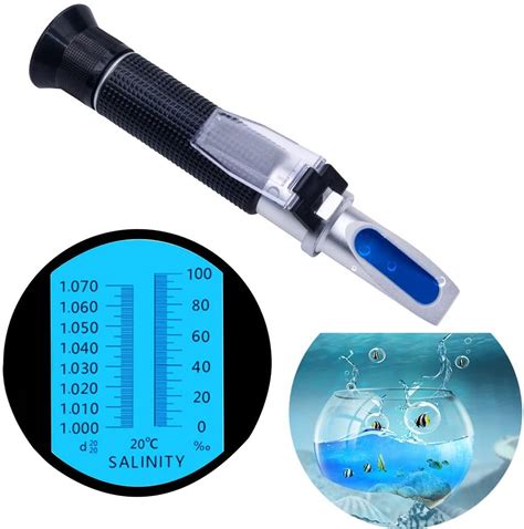 Salinity Refractometer Homebrew At Jo Perez Blog